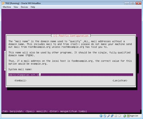 Langkah Langkah Penginstalan Ubuntu Langkah Langkah Cara Install Ubuntu Server 12 Lengkap