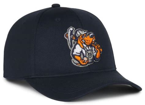 Oc Sports Min 350 Milb Midland Rockhounds Cap Rmp Fan Gear