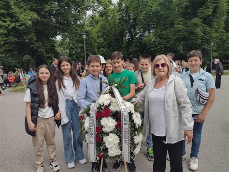 2 юни Денят на Ботев и на загиналите герои за България 143 основно