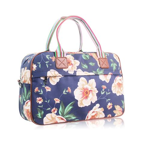 Luxury Weekender Bags For Women
