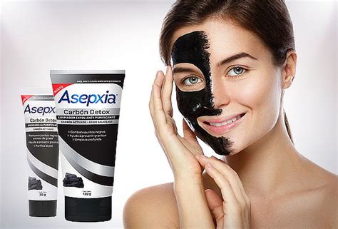 Promoción asepxia paga Ahorra un Octubre Cuponatic