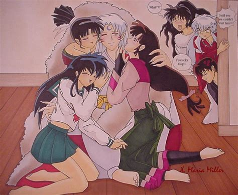Ill Show You Love A Sesshomaru Story Part 1 By