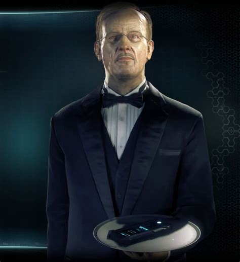 Alfred Pennyworth Arkhamverse Batpedia Fandom Powered By Wikia