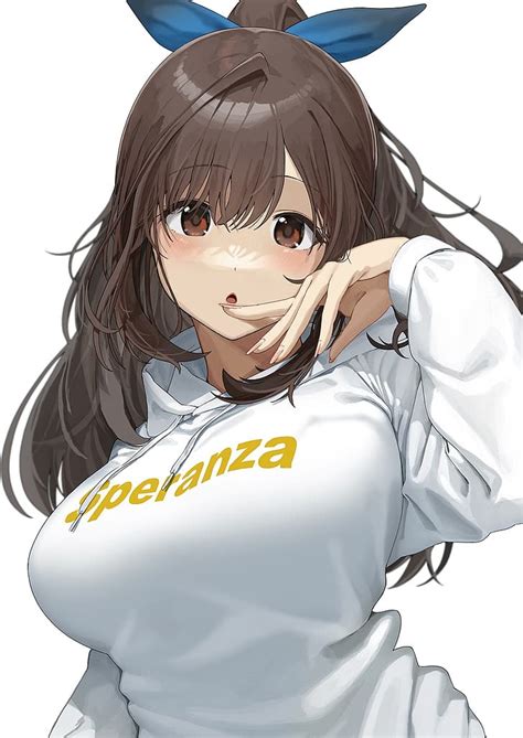 Thicc Brunette Telegraph