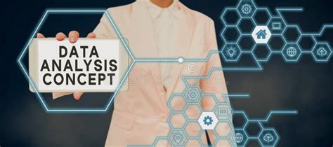 Conceptual Display Data Analysis Concept Concept Meaning Evaluating