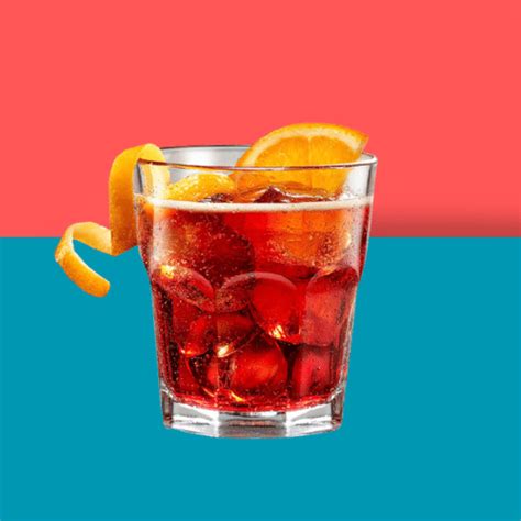 Geez Louise That Cocktail
