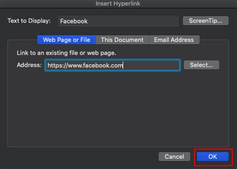 How To Insert A Hyperlink In Excel Easy Methods
