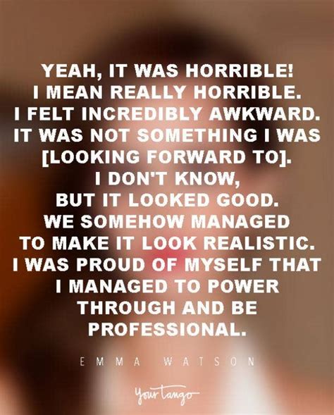19 Emma Watson Quotes On Feminism Daniel Radcliffe And Beauty Yourtango