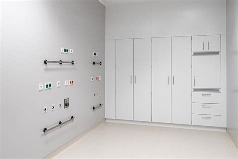 Medizinische Funktionsschränke Und Möbel Ht Group