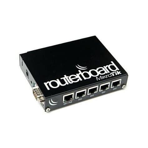 Jual Router Microtik Rb450g Casing Metal Shopee Indonesia