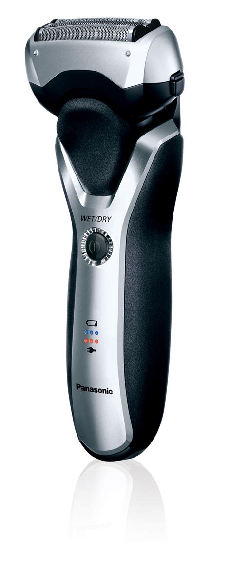 Panasonic ES-RT87 Test | CHIP