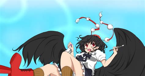 東方 幻想郷最速少女 影棺のイラスト Pixiv