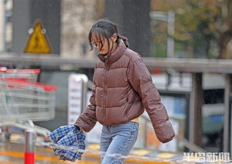 冷冷的 冰雨” 半岛网
