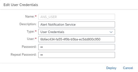 Connect Sap Platform Integration With Alert Notifi Sap Community