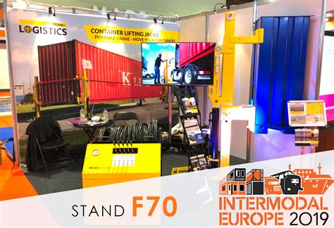 Efficient And Cost Effective Container Unloading Logistics MOVEit Tech