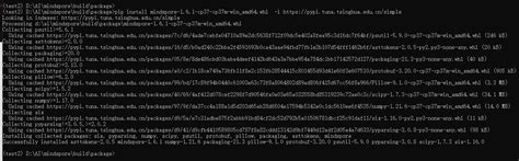 张小白教你安装MindSpore CPU版PIP安装和源码安装 云社区 华为云