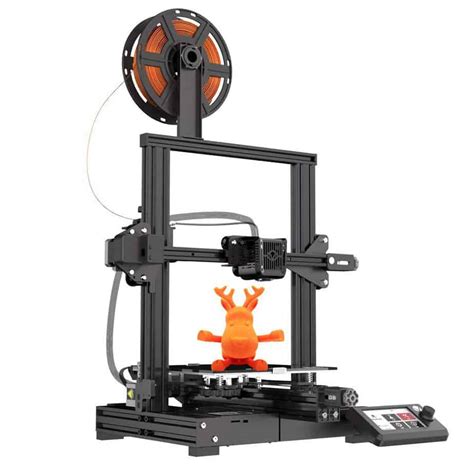 Voxelab Aquila 3d Printer Review Is It Right For Your Needs Total