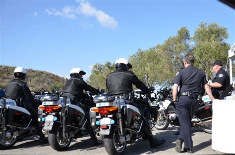 Simi Valley Police Department Svpd Motor Officers Flickr
