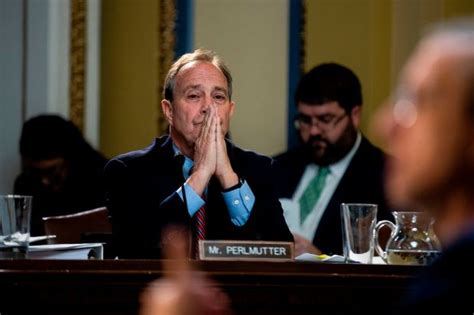 Photos Eight Term Democratic Congressman Ed Perlmutter Through The
