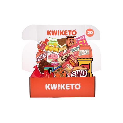 Keto Snacks Keto Shop Uks Best Keto Subscription Box Kwiketo
