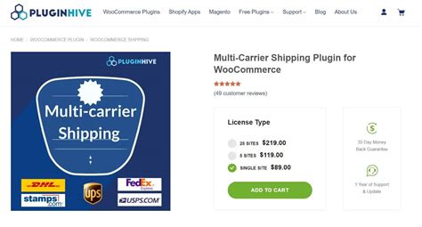 Top Woocommerce Weight Based Shipping Plugins 11 Best Options