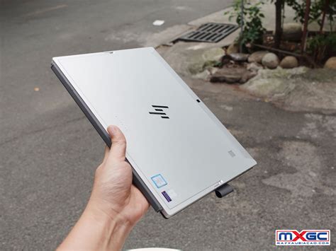 HP Elitebook Elite X2 1013 G3 i5 8250U Ram 8Gb 13 3K Touch 99 MÁY XẤU GIÁ CAO