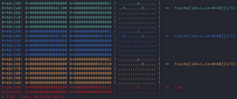 Veal And Car S First Baby Heap Pwn Easy Krloer S CTF Site