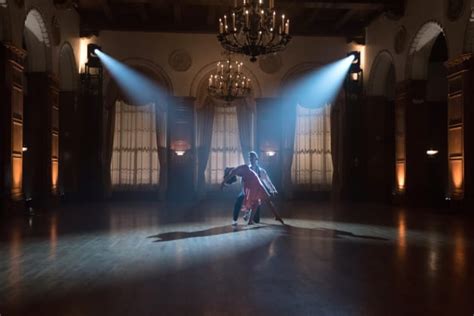 Rebecca And Nathaniel Dance Crazy Ex Girlfriend Season 2 Episode 11