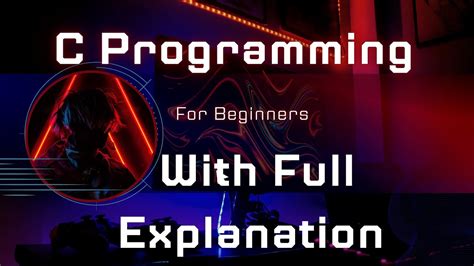 What Is String In C Programming Ll With Fourtech 🌟 Youtube
