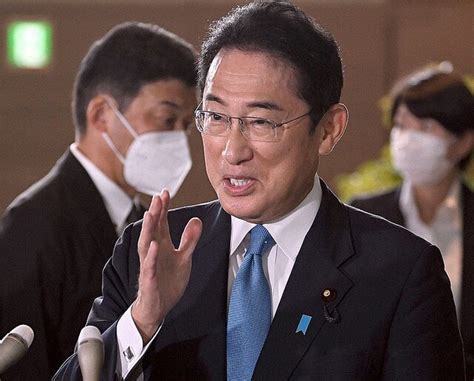 岸田首相「国葬実施、正面から答える」閉会中審査出席の意図説明 ライブドアニュース