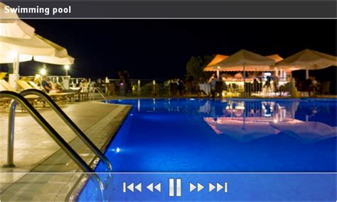 Html5 Slideshow Extensions Dmxzone