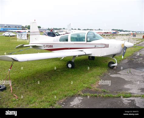 The Grumman Aa 5 Traveler Is A Small Single Engine Aircraft Designed
