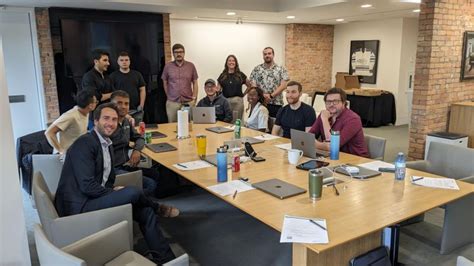 fabled solutions on linkedin teamdevelopment thankyou