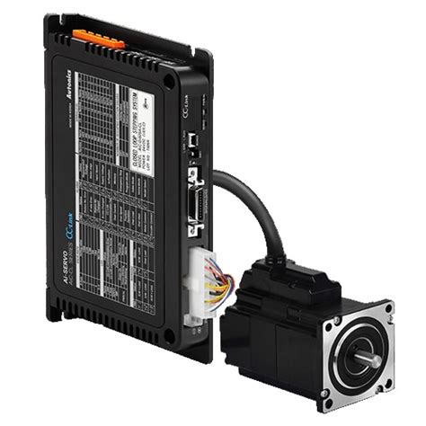Autonics AIC 56SA B CL Controller Integrated 2 Phase Closed Loop