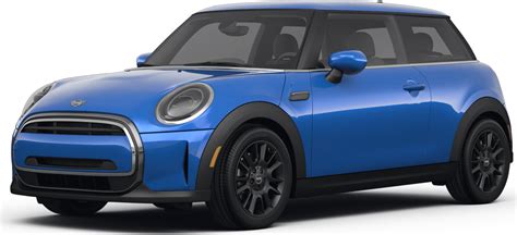 2023 MINI Hardtop 2 Door Price Cost To Own Reviews More Kelley