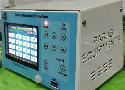 Temperature Data Logger At Rs Rani Gunj Secunderabad ID