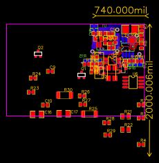 Engine Shutdown Module OSHWLab