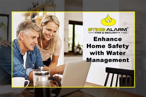 Prevent Water Damage With Smart Water Leak Detection