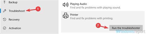 FIX Printer Not Activated Error Code On Windows Printer Guides