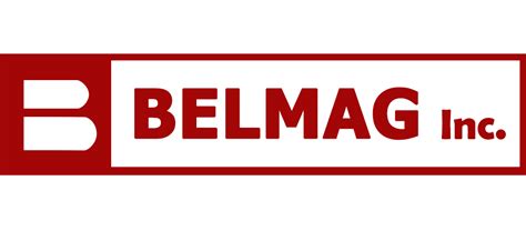 CONTACTEZ – Belmag Inc.