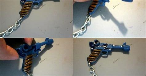 Lugermorph Keychain Tf2 Imgur