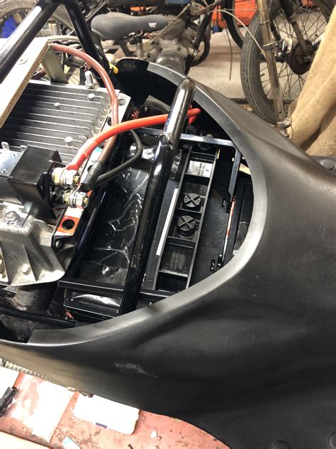1999 Vintage EV Scooter Rebuild Hackaday Io