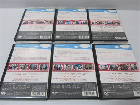 Yahooオークション Dvd処分 フジテレビ【 アテンションプリーズ