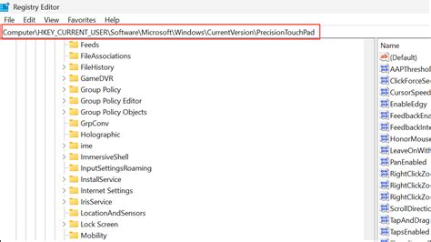 Disable Touchpad When Connecting External Mouse In Windows