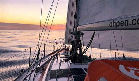 Boot Off Grid Systemen Zonnepanelen Laadregelaars En Accu S Van