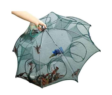 تور صید بچه ماهی و میگو گرگور