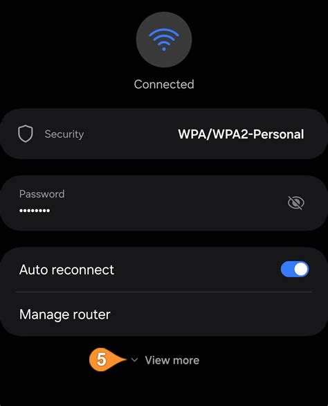How To Setup Smart Dns On Android Hideipvpn Services