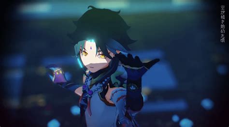 Another Xiao Drawing This Time A Mmd Redraw The Mmd I Redrew Is By あき On Yt Enjoy R Xiaomains