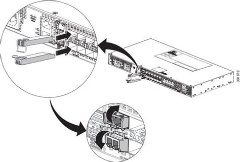 Cisco Asr 920 Series Aggregation Services Router Hardware Installation