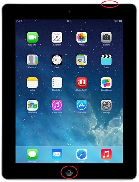 Screen Capture How To Take A Screenshot And Annotate It On A Mobile Device Pinewood School